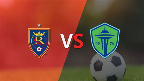 Real Salt Lake Deja A Seattle Sounders En Cero Con Un Triunfo 2 0 Latina