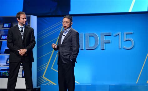 Intel Presents Optane Ssds Coming Cyberpowerpc