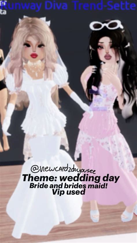 Theme Wedding Day De Moda