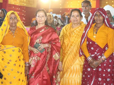 Bjp Can Bet On Kirori From Dausa Lok Sabha दौसा लोकसभा सीट से कौन