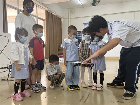 【职业教育活动周系列报道】机电工程学院开展技能接力活动 广州城建职业学院 机电工程学院