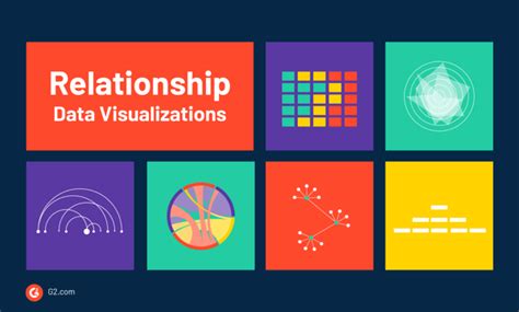 67 Types Of Data Visualizations Are You Using The Right One