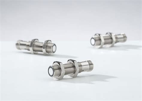 Ultrasonic Sensors Leuze