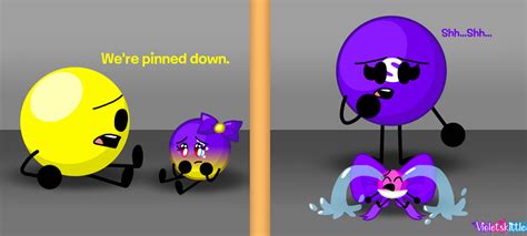 Yellow Orb And Lgs Skitorb Pinned Down Remake By Violetskittle On