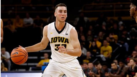 Connor Mccaffery