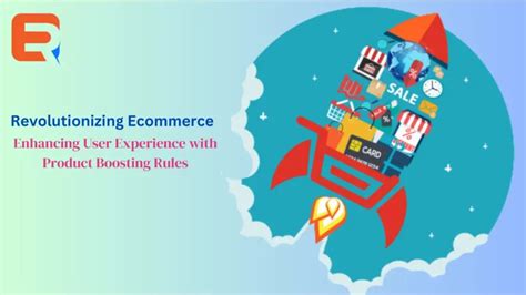 Revolutionizing Ecommerce Elevate User Experience With Intelligent
