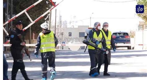 6 وفيات و 389 إصابة جديدة بكورونا في فلسطين تفاصيل رؤيا الإخباري