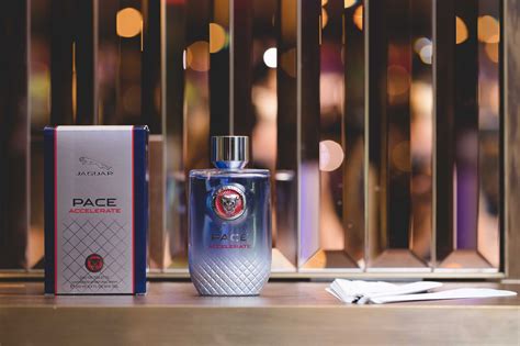 Jaguar Pace Accelerate The Dapper Chapper The Dapper Chapper Style Grooming Venues And More