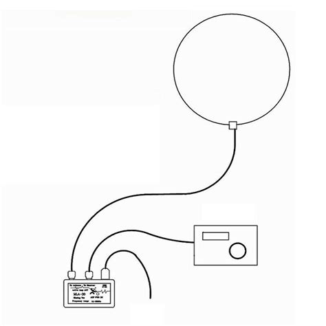 Mla 30 Loop Antenna Active Receiving Antenna Low N Grandado