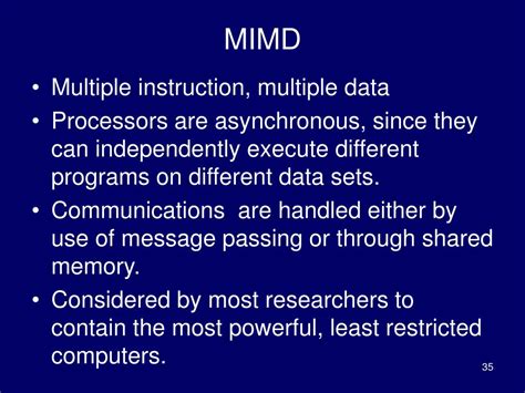 Ppt Parallel And Distributed Computing Overview Powerpoint Presentation Id1752479