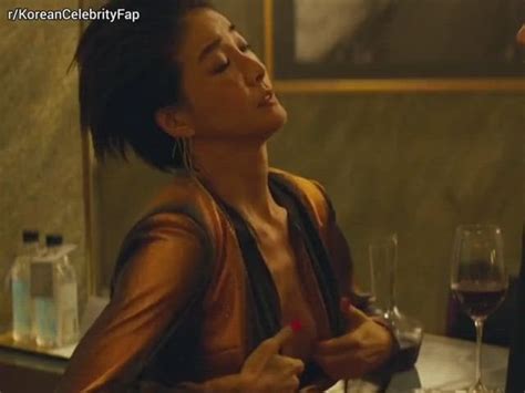 Jin Seo Yeon Rkoreancelebrityfap