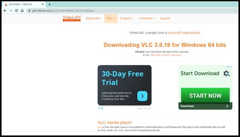 Vlc