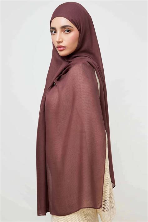 Matching Hijab And Undercap Sets