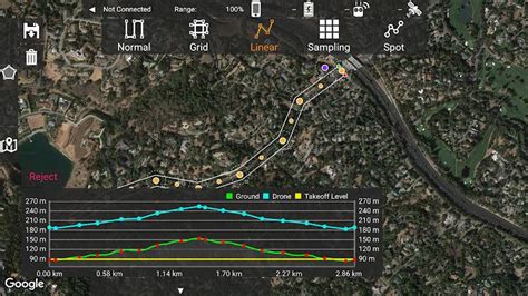 The 16 Best Apps Controlled Drones On Mobile