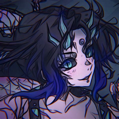 Shinobu Icon 🦋𓂃 ࣪˖ ⋆ ࣪ Dibujos Bocetos Ilustraciones