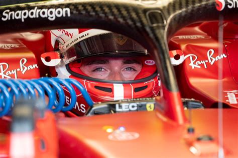 Formula 1 Subito In Pista A Monza Gli Orari Del GP D Italia E Dove