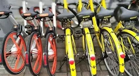 摩拜牽手富士康，共享單車或將迎來全球化時代 每日頭條