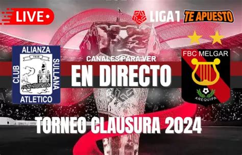 En Vivo Cancha En Mancha
