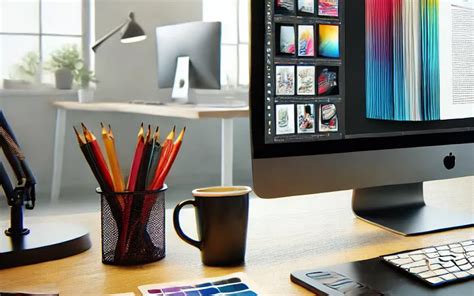 Top 5 Desktop Publishing Dtp Software