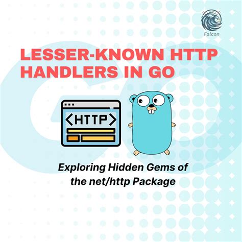 Learn About Gos Package Handlers Sachin Borse Posted On The