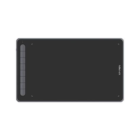 Tableta Gráfica Xp Pen Deco Lw Bluetooth 25 40 X 14 24 Cm Negro Xp Pen