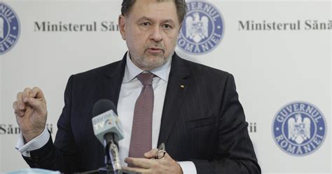 De ce lipsesc unele medicamente în plin val de viroze Rafila E cerere