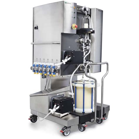 Cytiva Akta Ready Gradient E Single Use Liquid Chromatography System