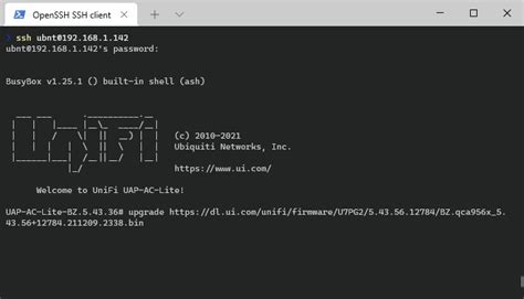 Fix Unifi Adoption Failed With These Easy To Follow Steps — Lazyadmin