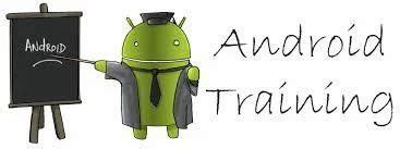 Android Training Courses In New Delhi Id