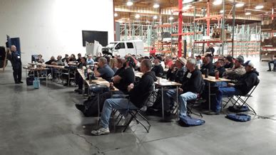 Bradley S HVAC Training Babes