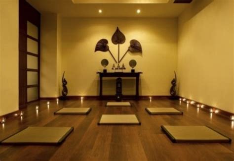 53 Meditation Room Decor Ideas Digsdigs