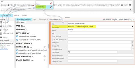 Mahsuds Dynamics Crm Blog Dynamically Populating Ribbon Flyout Menu