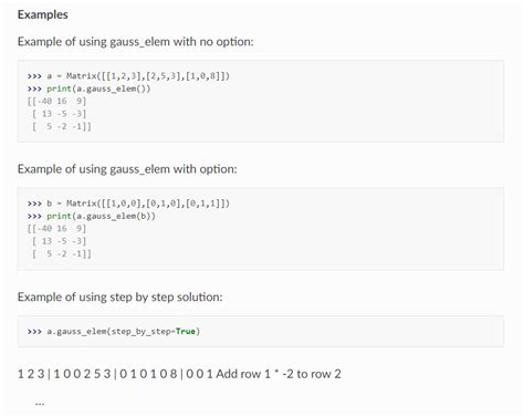 Broken Format While Using Numpydoc And Sphinx Stack Overflow