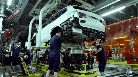 Supply Chain Snarls May Cost Automakers 210 Billion Youtube