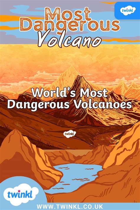 Most Dangerous Volcano Video En 2024 The Globe