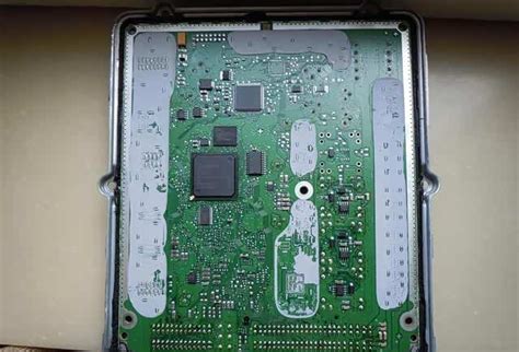 刨根问底 啥是ecu，汽车为啥能刷ecu提动力？车家号发现车生活汽车之家