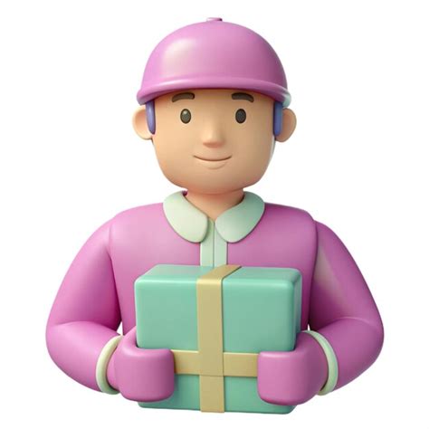 A Toy Figure With A Pink Outfit And A Pink Helmet Holding A T