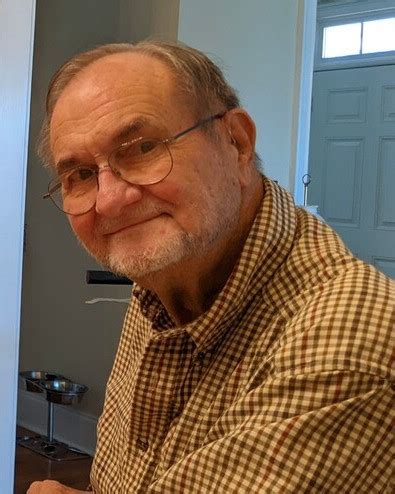 Cecil Musgrove Obituary June 9 2023 Mathews Funeral Home