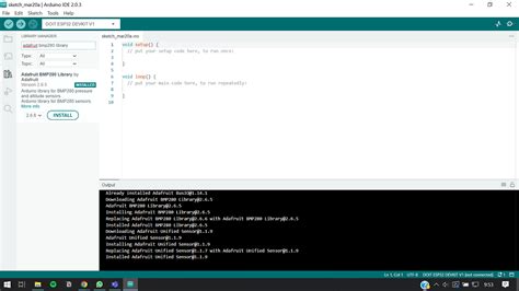 Project 6 Serial Communication Oleh Reyhan Putra Ananda 18221161 By Reyhan Putra Ananda