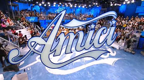 Amici 22 Le Anticipazioni Della Puntata Del 18 Dicembre TvBlog