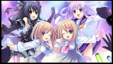 Sggaminginfo Hyperdimension Neptunia Re Birth2 Review