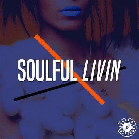 Soulful Livin Sample Pack LANDR Samples