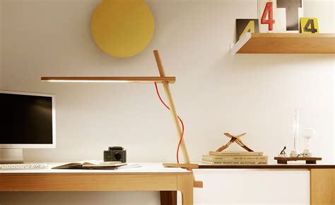 Designer Led Lamps
