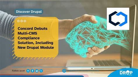 The Drop Times On Linkedin Drupal Compliance Gdpr Ccpa Privacymanagement Drupalmodules