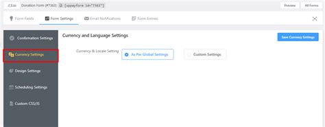 Custom Currency Settings Wppayform Wp Manage Ninja Custom Currency Settings Wppayform Wp Manage Ninja