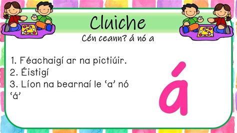 Mash Games Cluichí Mé Féin Bundle Lesson Presentations Posters