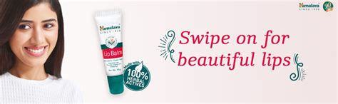 Himalaya Lip Balm With Wheatgerm Oil And Carrot Seed Oil Keystone 4