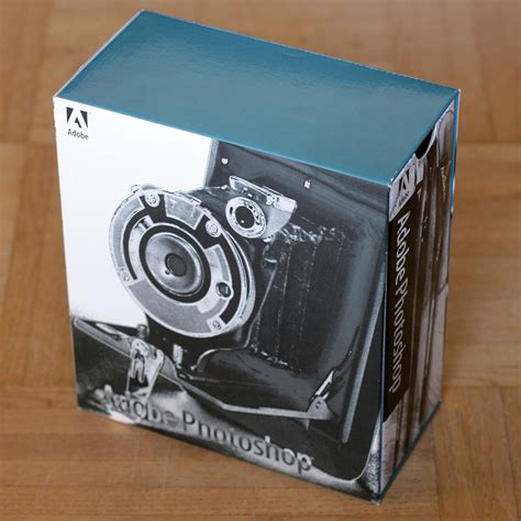 Adobe Photoshop 3 • Mac 68020 68040 • Apple Macintosh Os 7 0 • Cd D