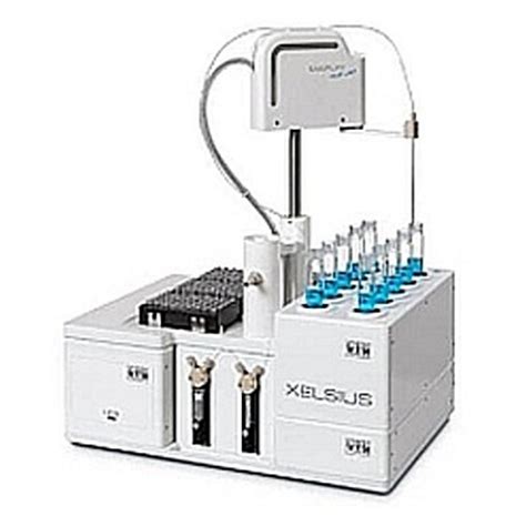 Solubility Determination And Crystallization