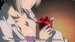 Anime Lehrer Fantasien Heiße Erotik